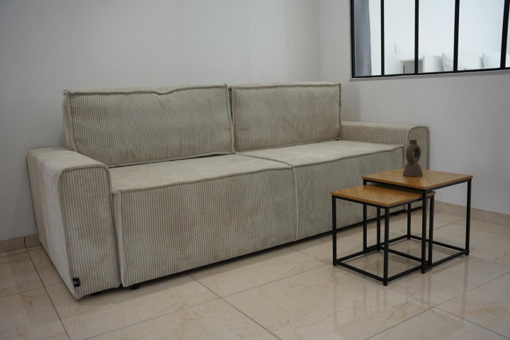 Appartement En Hyper Centre - Bourgoin-Jallieu