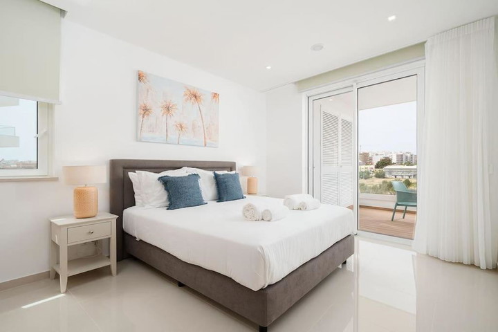 Sunset View Luxury Lagos Apartment - Lagos, Portugal
