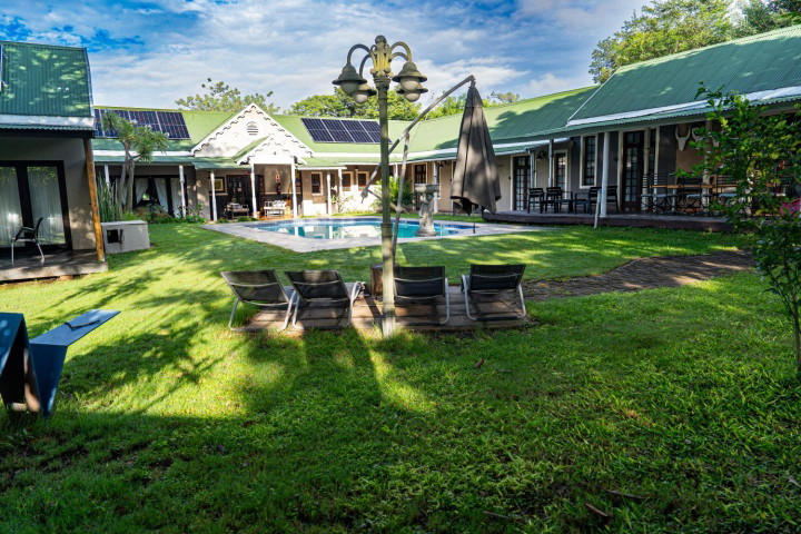 Cu Guest House - Phalaborwa
