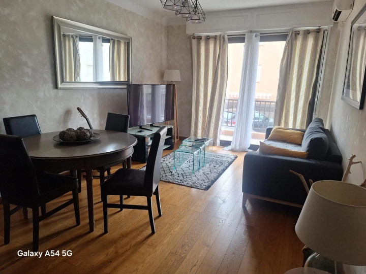 Appartement Confortable à Propriano Avec Balcon - Propriano