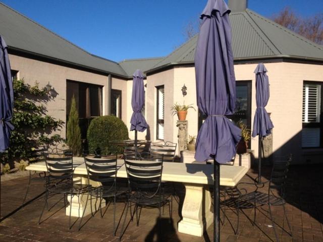 Greengate Bed And Breakfast - Southern Highlands