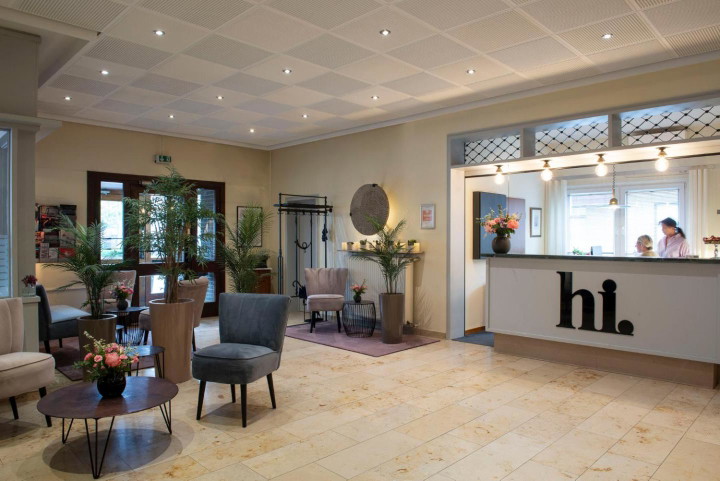 Hotel Alte Post - Willich