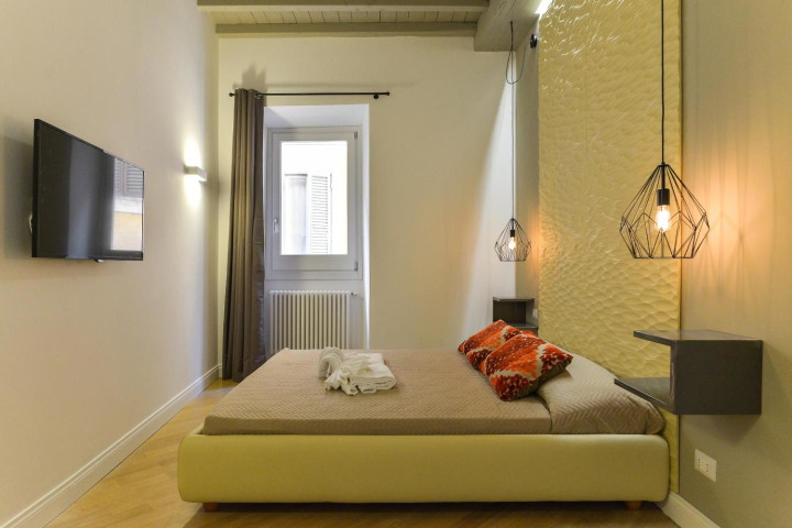 Eve Luxury Apartments Pantheon - Rome