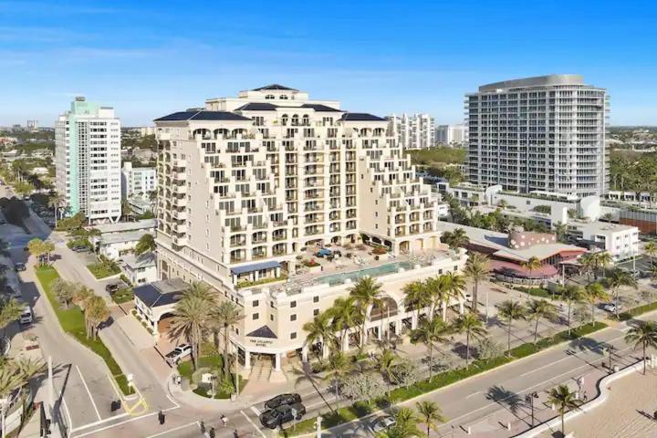 Private Residences At The Atlantic Resort & Spa - Wilton Manors, FL
