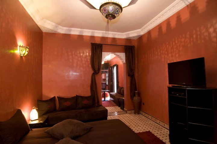 Riad Le Minasdam - Marrakech