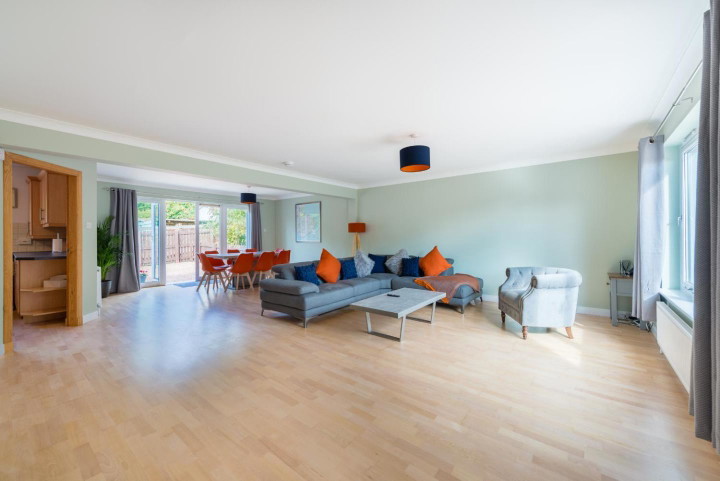 4 Kinnessburn Cottages - Saint Andrews