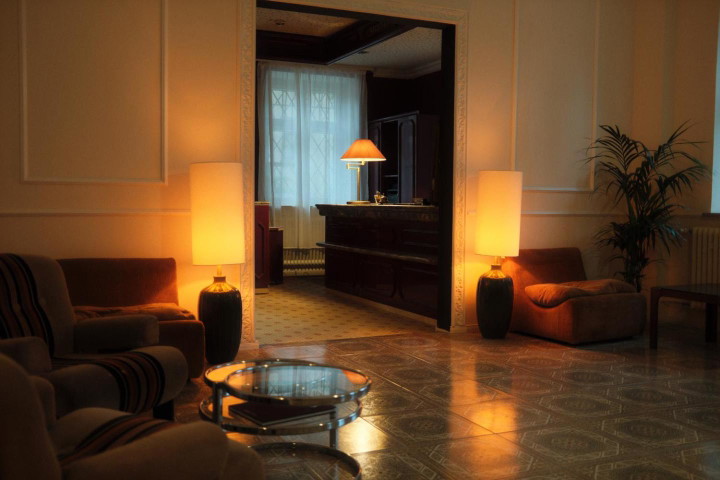 Hotel Dede - Bobingen