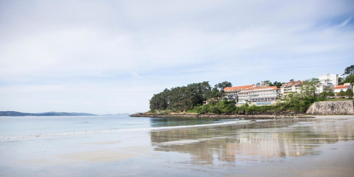 Gran Talaso Hotel Sanxenxo - Galicia