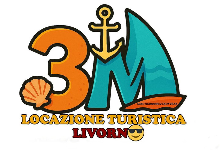 3m Locazione Turistica Livorno - Livorno