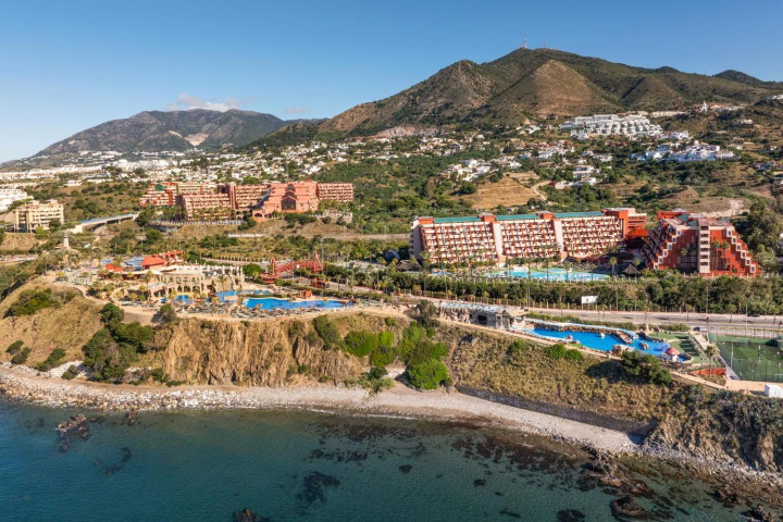 Holiday World Resort, Affiliated By Meliá - Mijas
