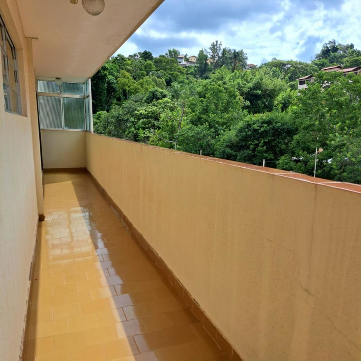 Apartamento Aconchegante Centro Serra Negra - Serra Negra