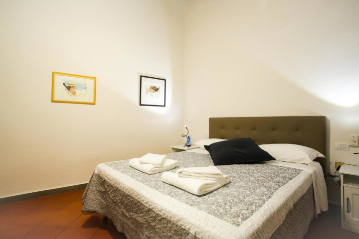 Hotel Camilla Guelfa - Florence