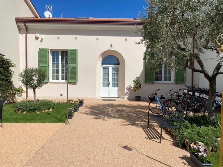 Villino Micol Camere A Due Passi Dal Mare - Sarzana