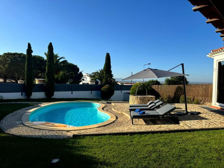 Villa Marisol Ferragudo By Rosado - Ferragudo