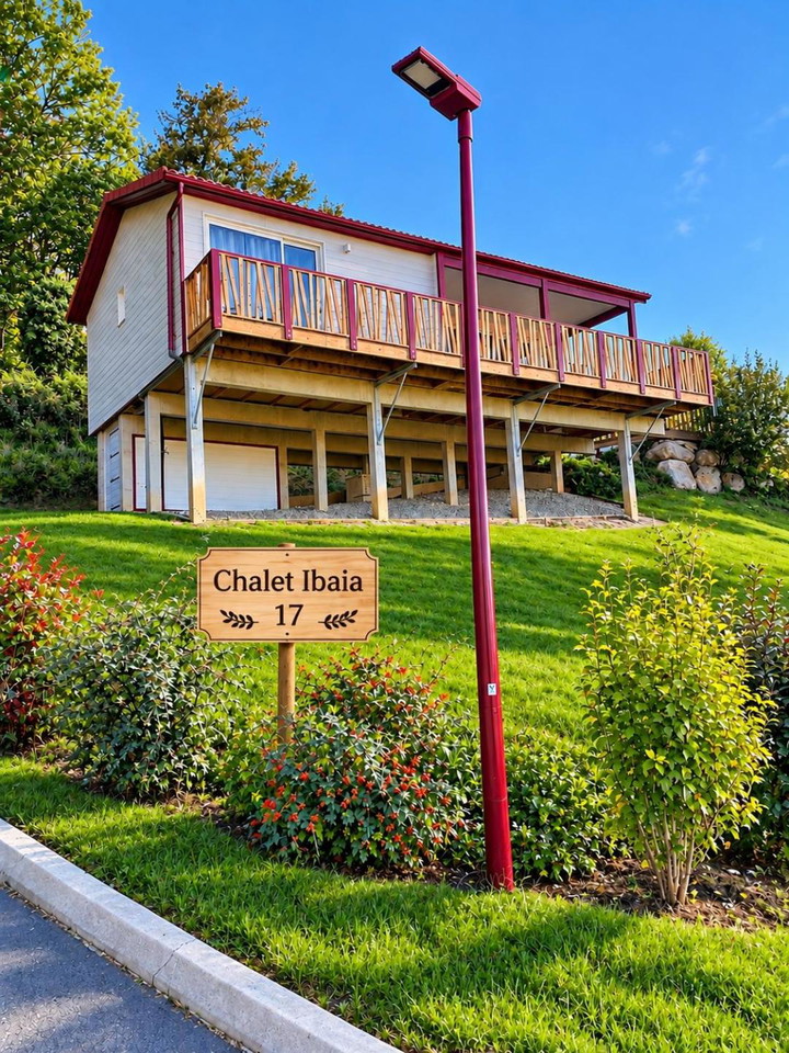 Chalet Ibaia - Piscine, Climatisation & Nature Au Pays Basque - País Vasco francés
