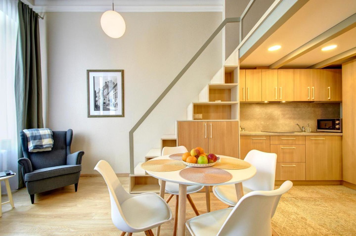 Sodu15 Apartments - Vilnius