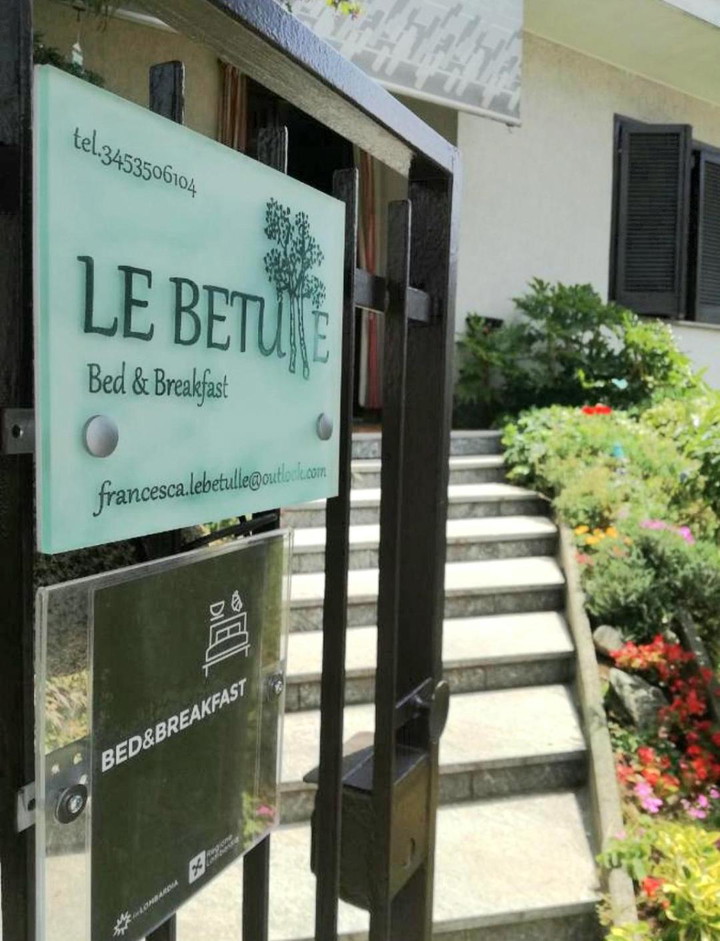 B&b Le Betulle - Lombardy