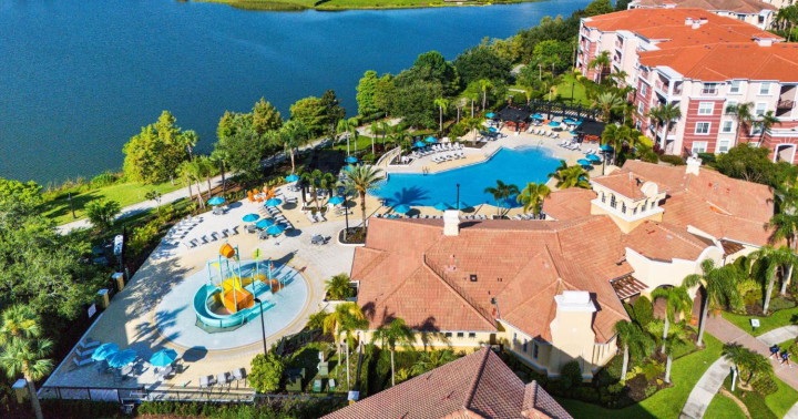 Vista Cay Resort By Millenium At Universal Blvd. - Ocoee, FL