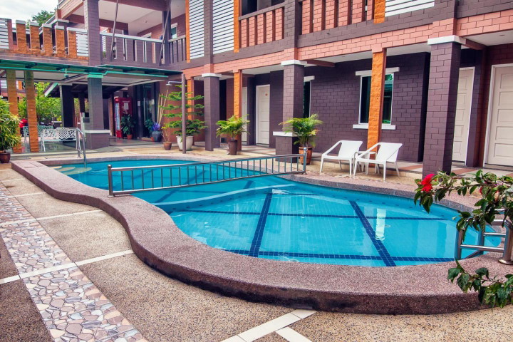 Myvilla Langkawi Hotel - Malasia