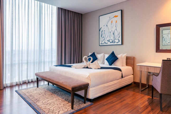 Azana Suites Hotel Antasari - Jakarta