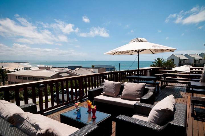 The Kelway Hotel - 