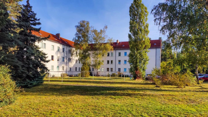 Ferienwohnung Jänschwalde-3 - Guben