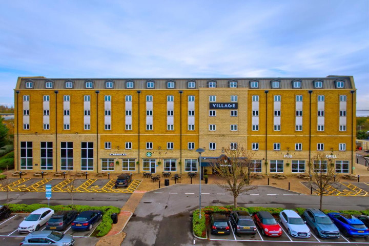 Village Hotel Hull - North Yorkshire