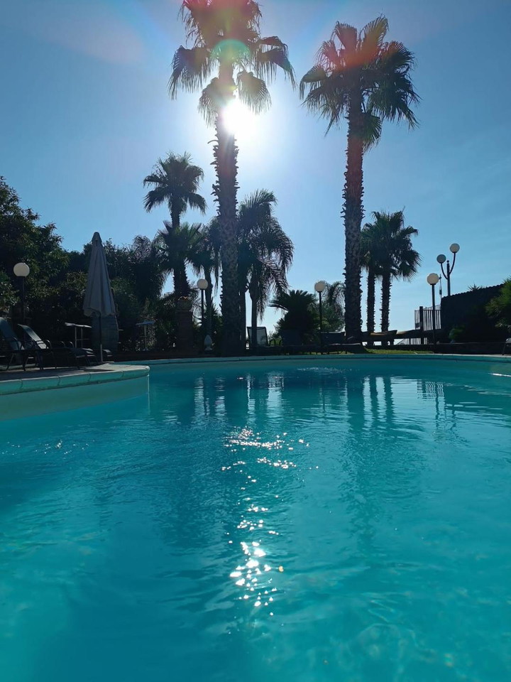 Borgo Barone - Taormina