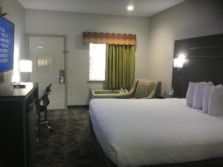 Fairfield Inn And Suites By Marriott Muskogee - Muskogee, OK