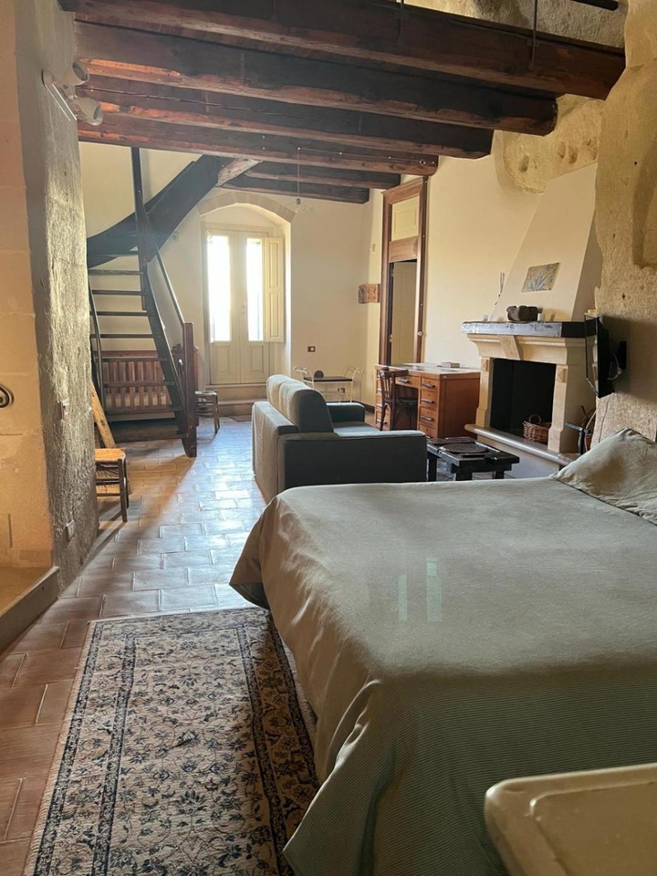 Locus Amoenus - Matera