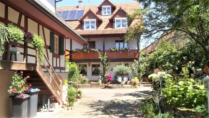 Galerie Ueber Den Gaerten - Kenzingen