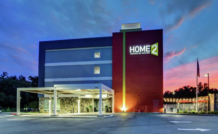 Home2 Suites By Hilton Foley - Florida Panhandle, FL