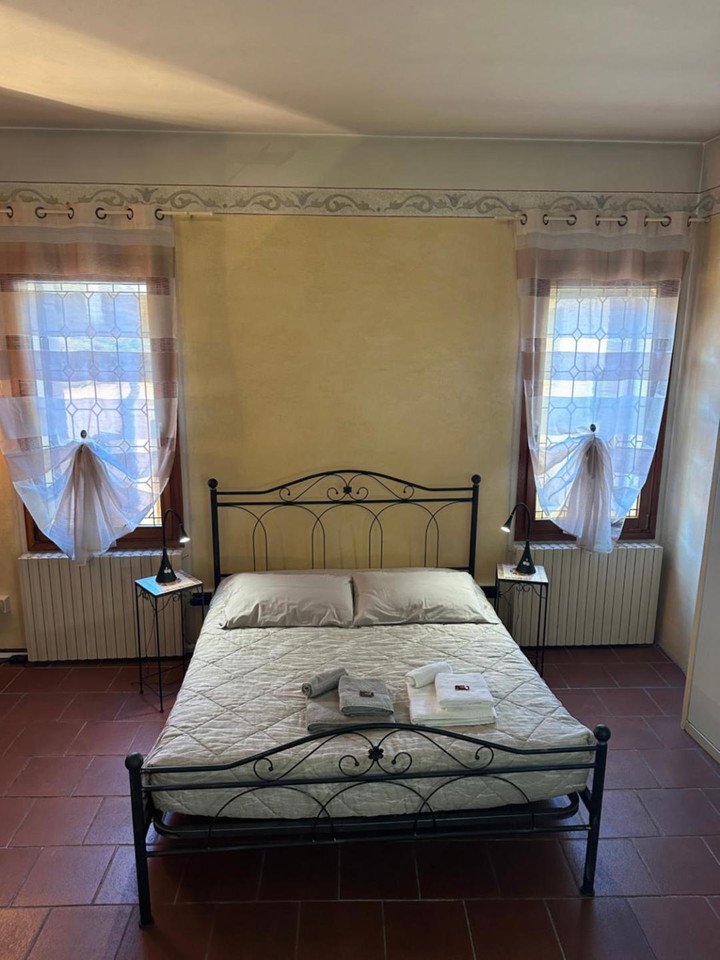 La Suite Del Doge - Parking - Treviso