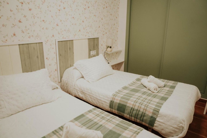 Apartamento La Paloma- Vuela Al Caminito Del Rey - Ardales