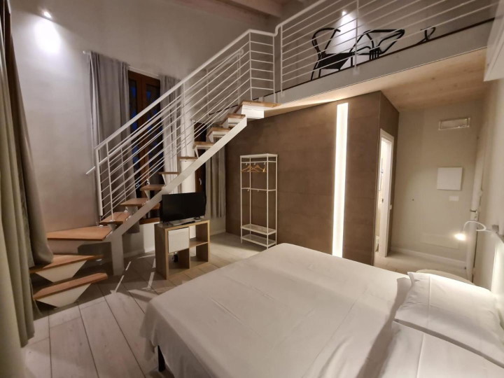 B&b Locanda De' Colli - Toskana
