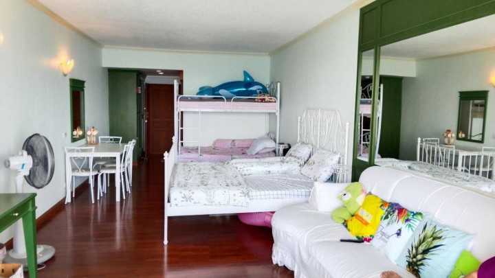 Milford Paradise Hua Hin Seaview And Beachfront - Prachuap Khiri Khan