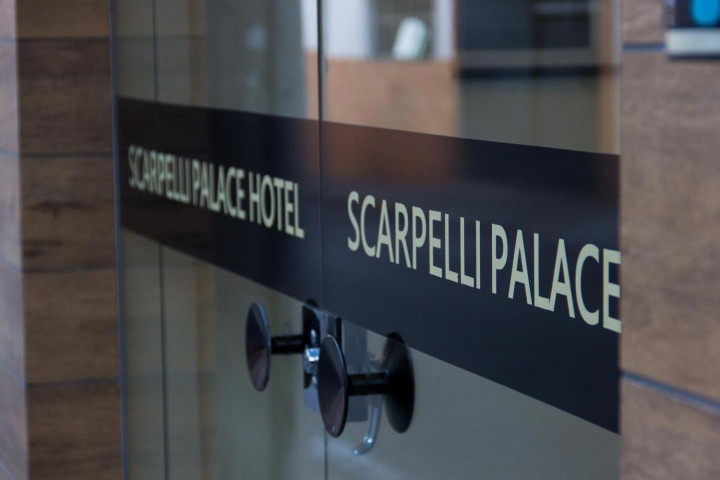 Scarpelli Palace Hotel - Sorocaba