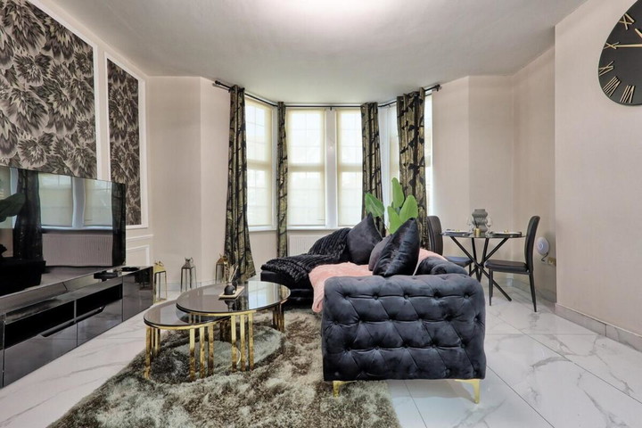 Reeha's Hotel Apartments - Kent