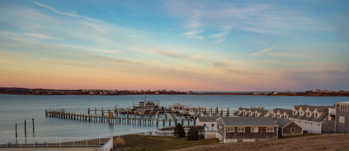 Champlin's Marina & Resort - Rhode Island
