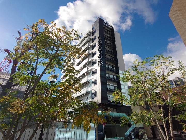 Green Rich Hotel Nagoya Nishiki (Artificial Hot Spring Futamata Yunohana) - Nagoya