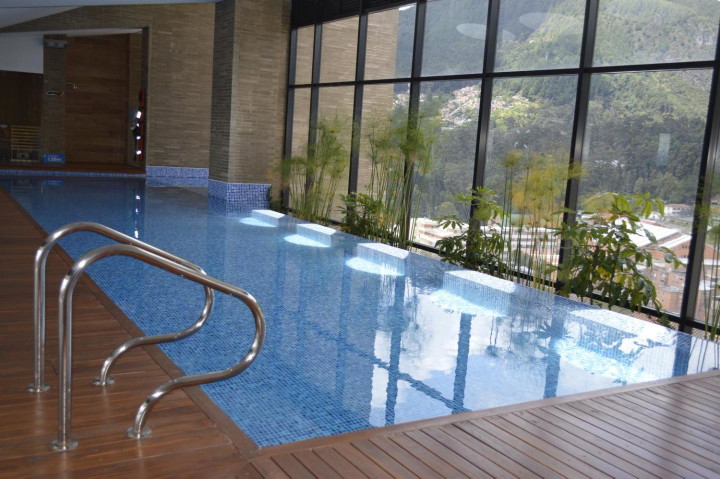 Loft Cool Equilibrium - Bogota
