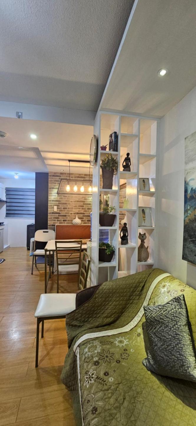 2bedroom Condo One Oasis Bldg5308 - Davao City
