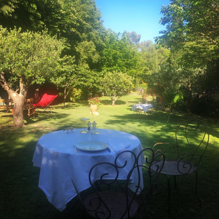 B&b Villa Roumanille - Aix-en-Provence