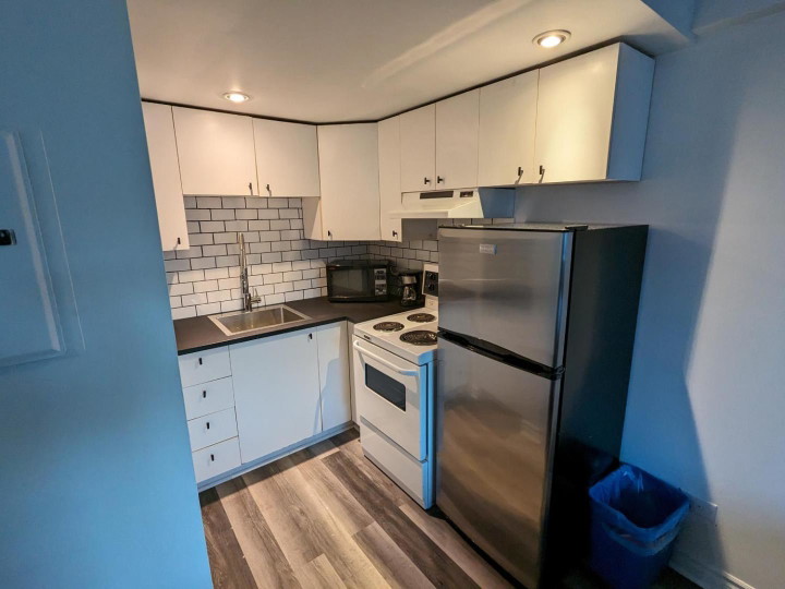 Les Appartements Homa - Quebec