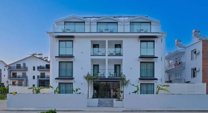 Karbelsun City - Fethiye