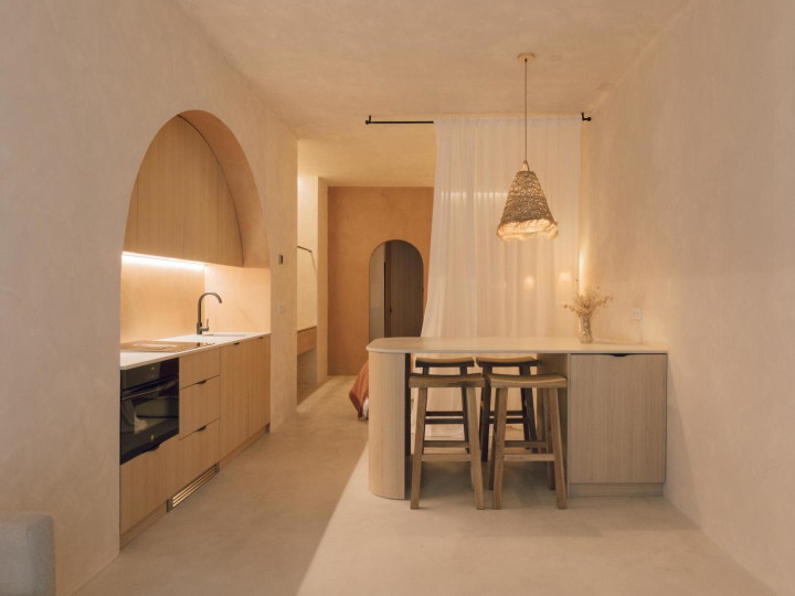 Oasis Suites Ruzafa - Valencia