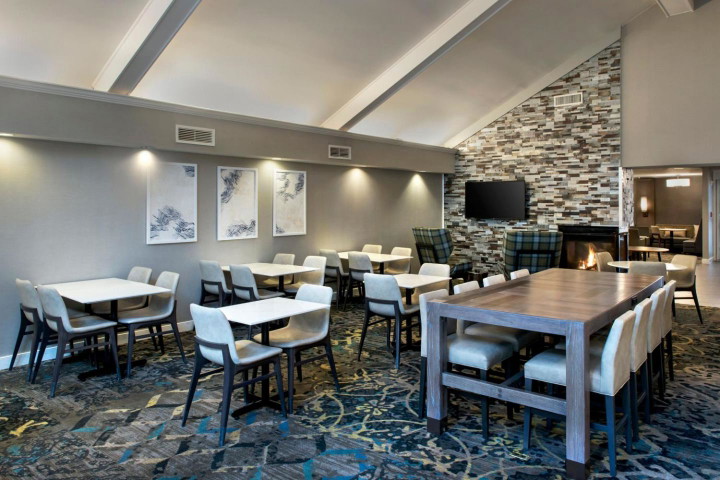 Residence Inn Fairfax Merrifield - Fairfax, VA