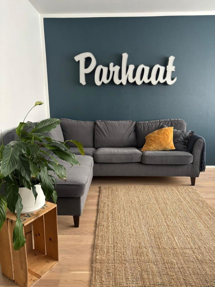 Cozy Apartment In The Heart Of Pori - Pori