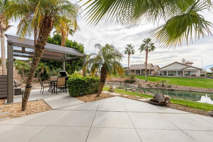 Coachella And Stagecoach Festival Home- 5 Mins To Empire Polo Festival Ground - California