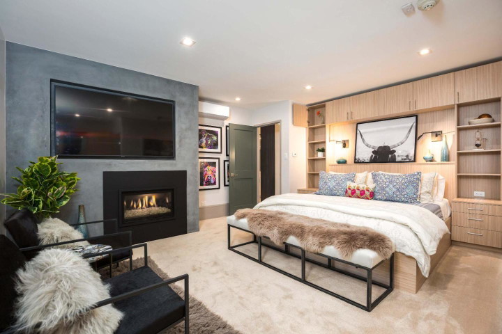 New 2 Br 2 And A Half Bath - Luxurious Aspen Mountain Modern! - Aspen, CO